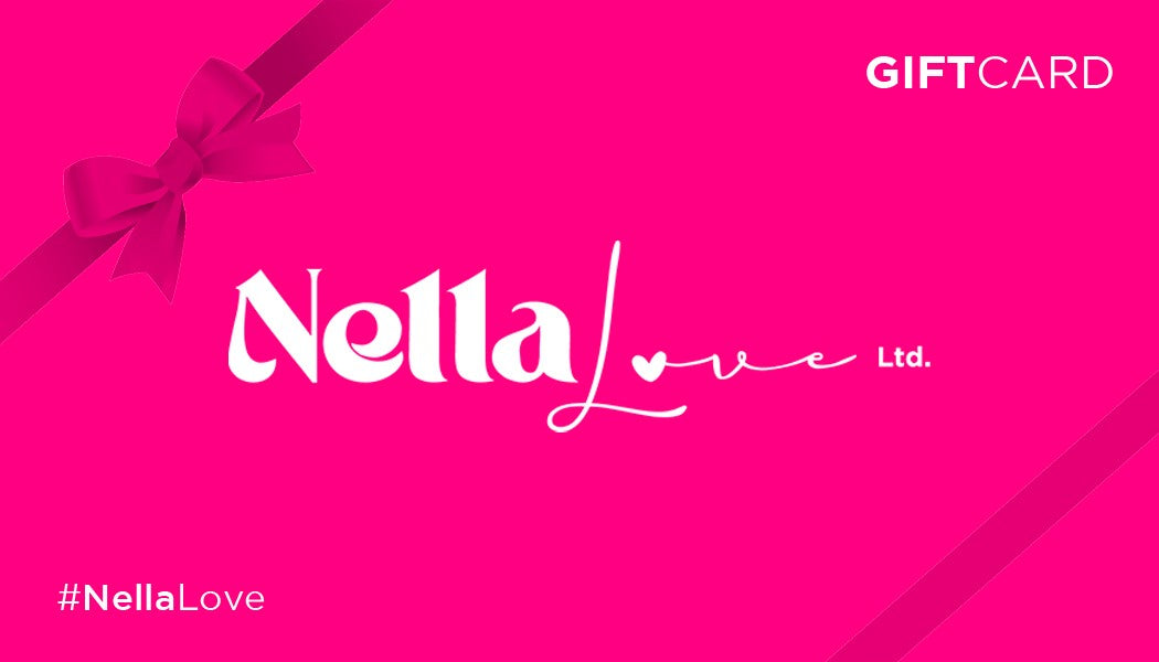 Nella Love Gift Card